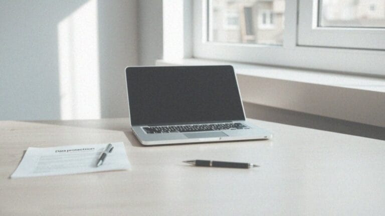 RODO kogo dotyczy? Przewodnik po ochronie danych osobowych